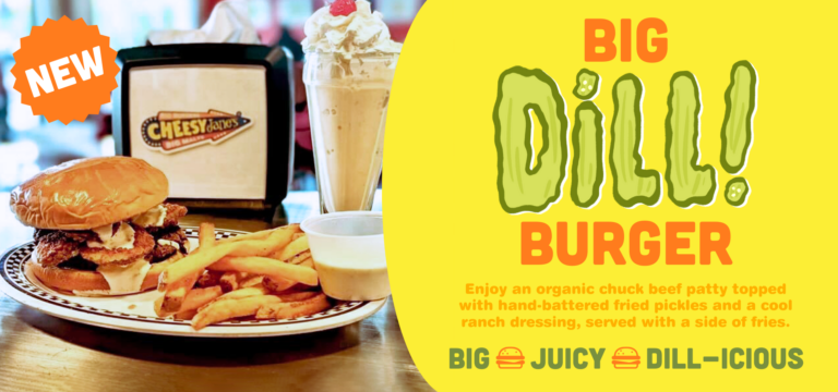 Home - Cheesy Jane's